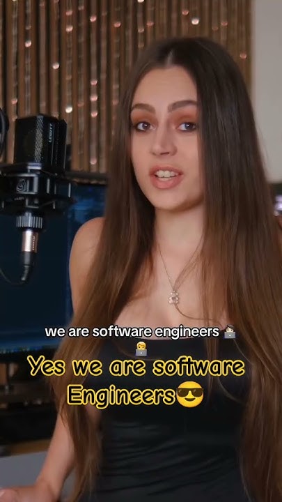 We are software engineers #software #engineer #softwareengineer #coder #codinglife #softwarelife ...