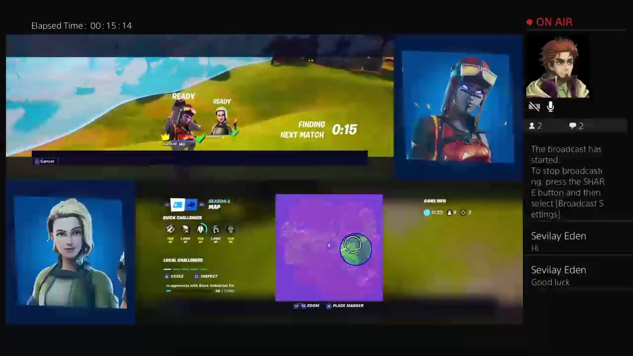 Fortnite battle royal winner gets a massive prize - YouTube