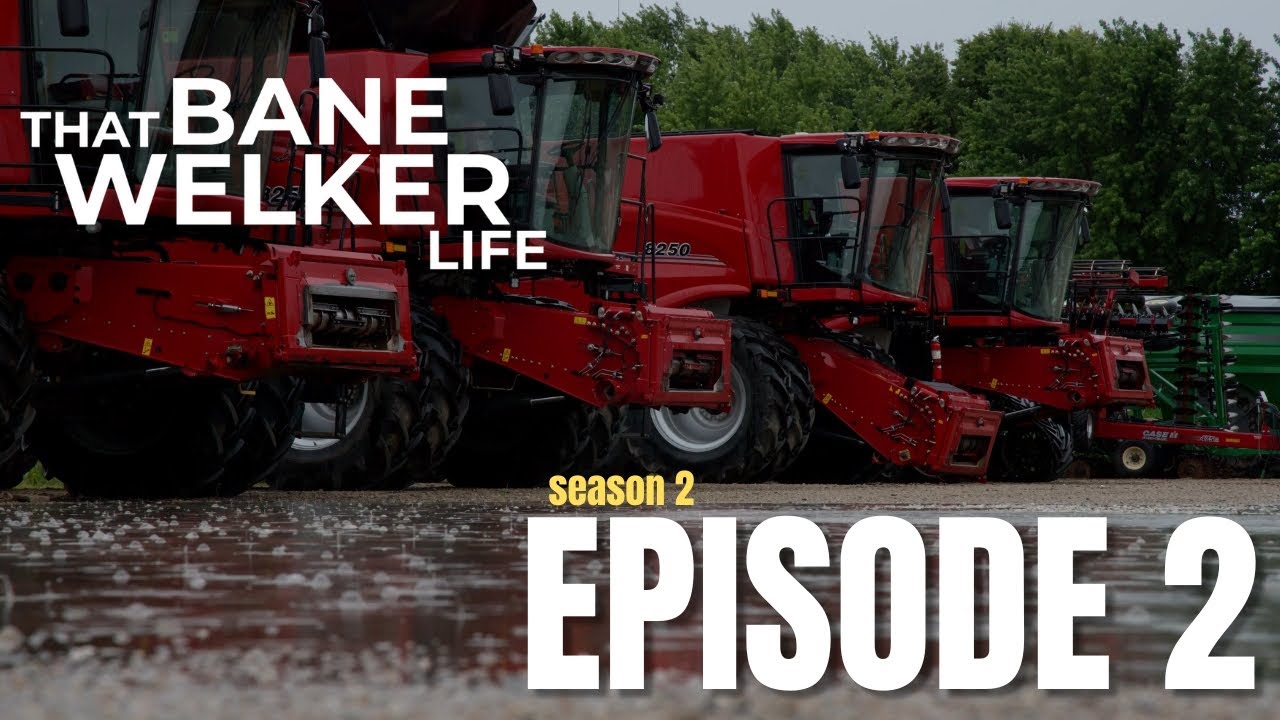 That Bane-Welker Life, Season 2 - Episode 2 - YouTube