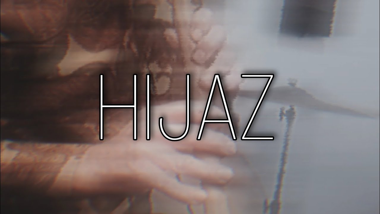 HIJAZ by Simon Stengel - YouTube