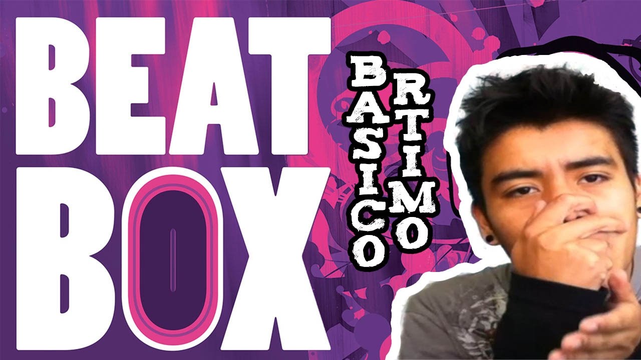 Como hacer BeatBox para Principiantes. - YouTube