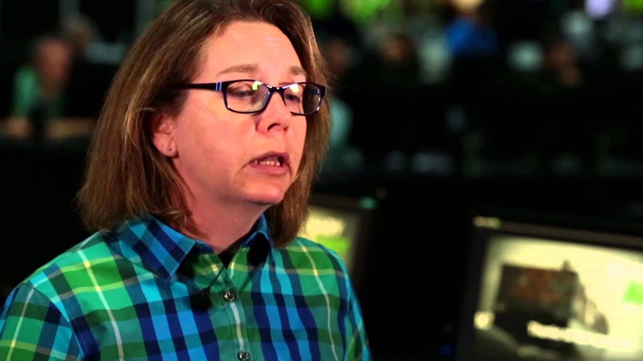 Kim Delgado - vRealize Automation Hands-on Labs the latest and greatest ...