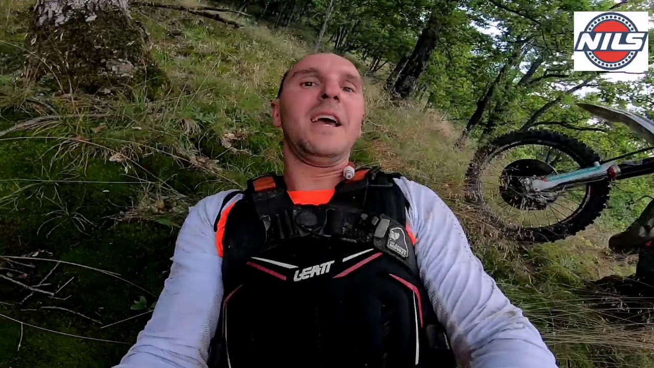 Spectacol la Balotești pe traseul făcut de Domn Doctor | Nils your Bike ...