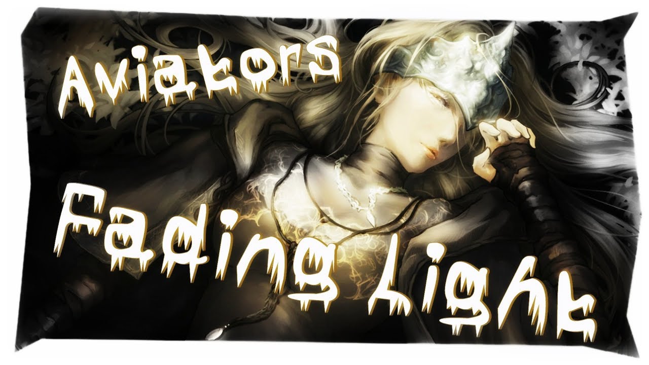 Nightcore - Fading Light (Dark Souls) - YouTube
