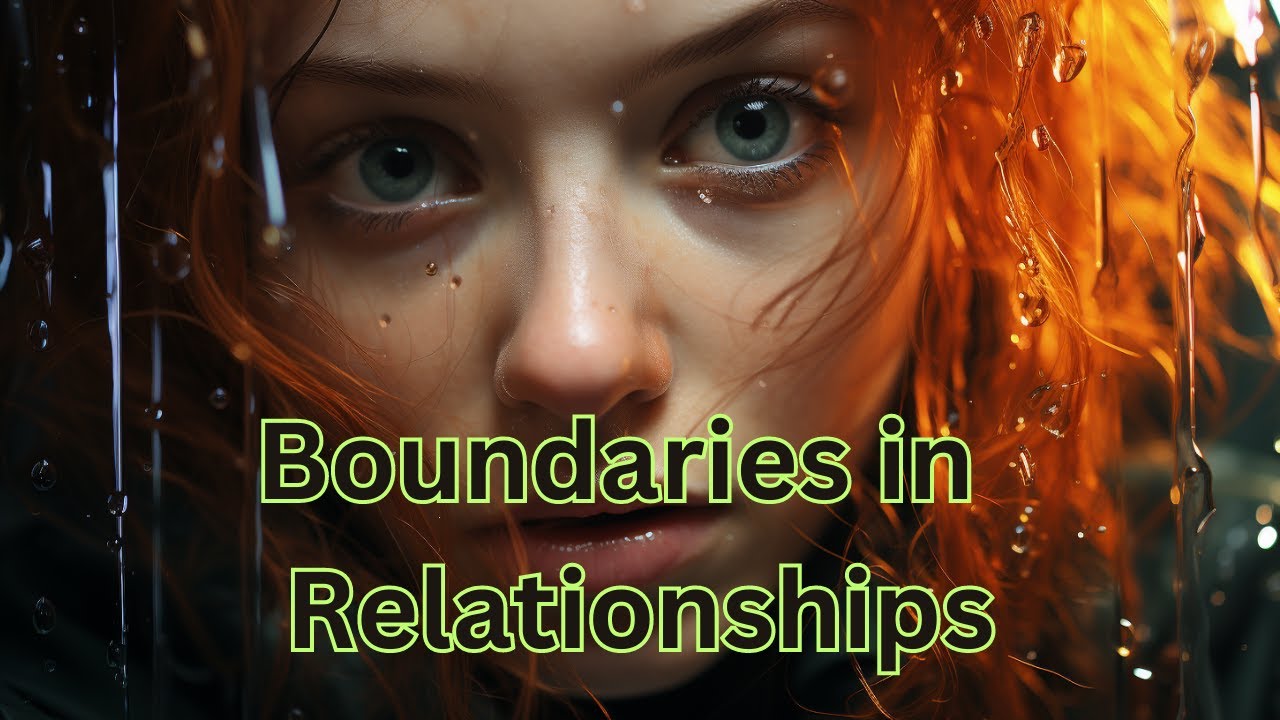 Navigating Boundaries in Modern Relationships: Essential Tips Revealed ...