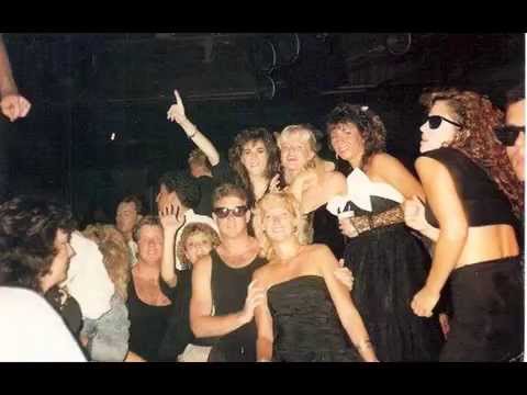 Pop N Lock DJ presents Limelight Atlanta Early 80s..... - YouTube
