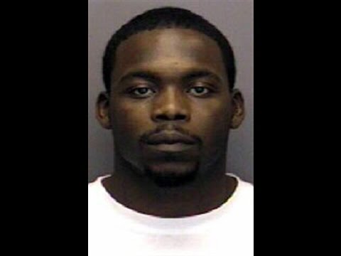 Marcus Vick arrested for assault in Newport News - YouTube