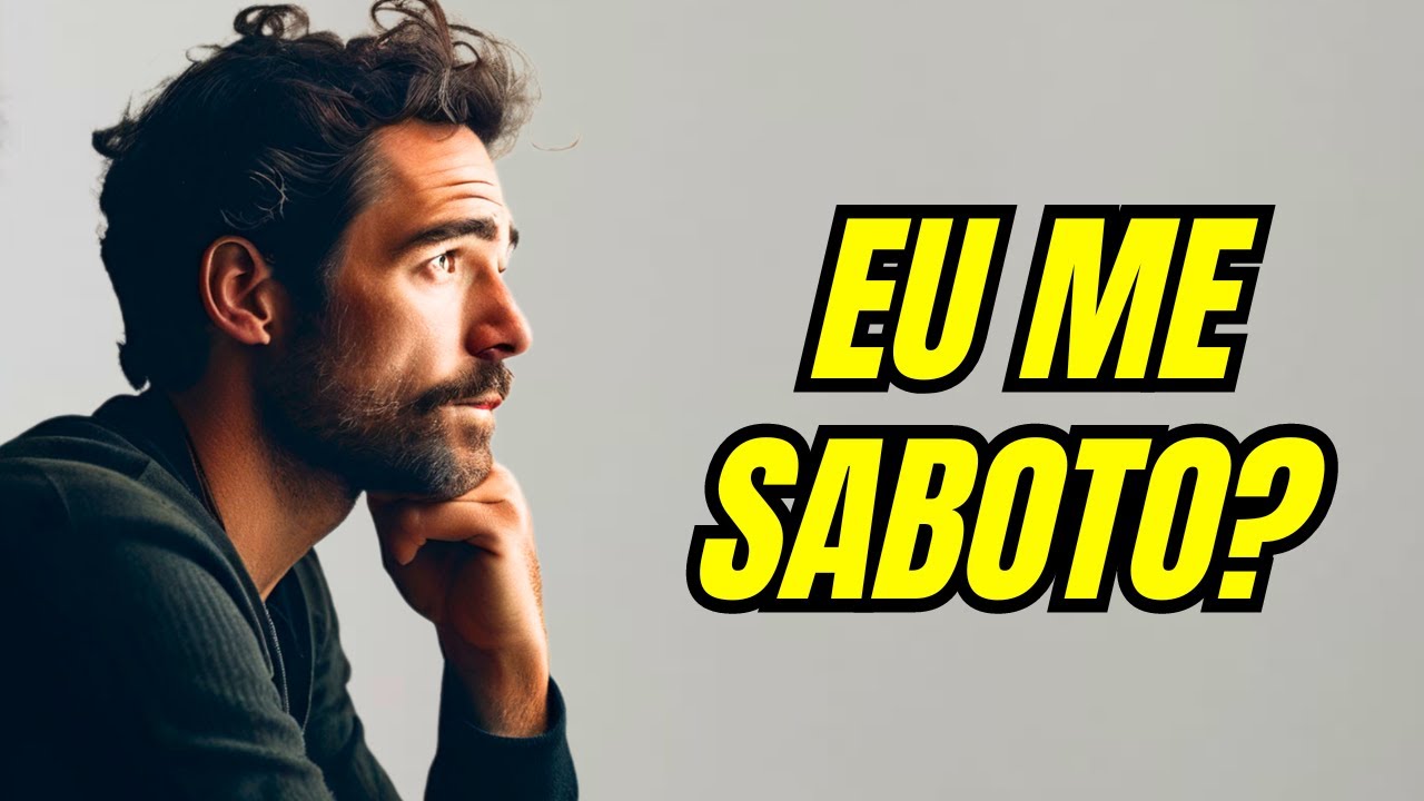 EU ME SABOTO? - YouTube