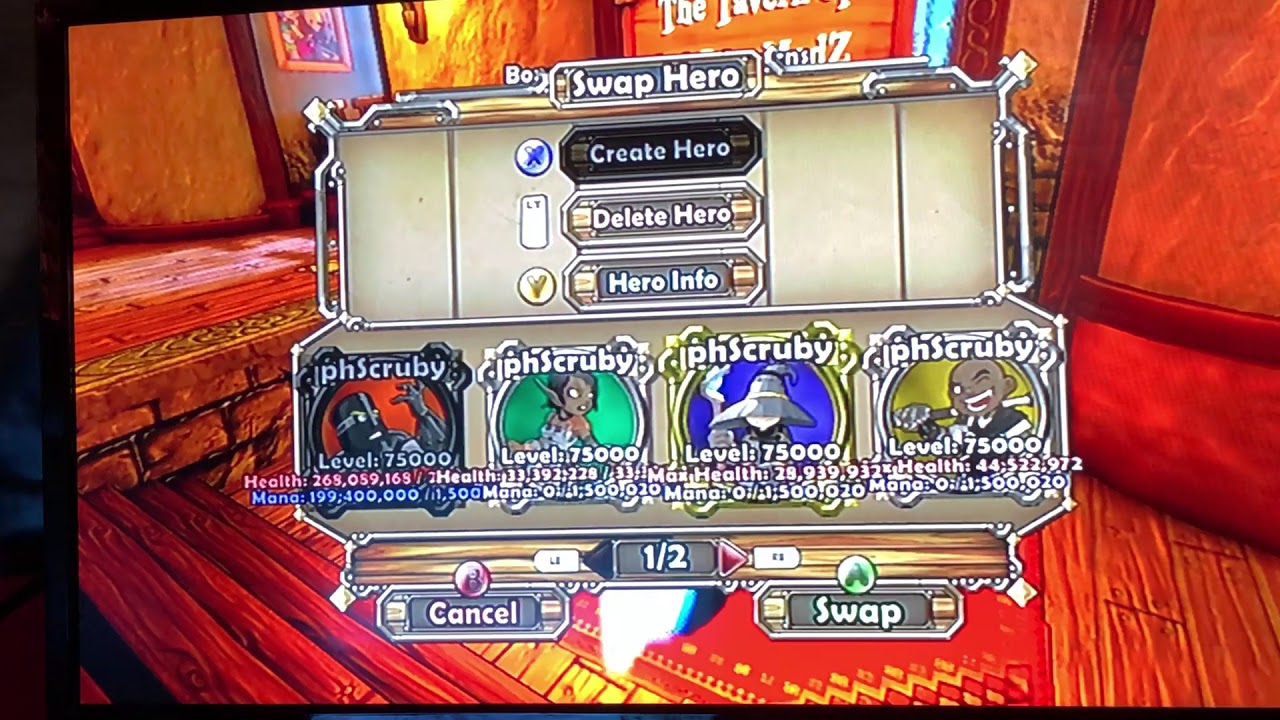 Dungeon defenders Mods - YouTube