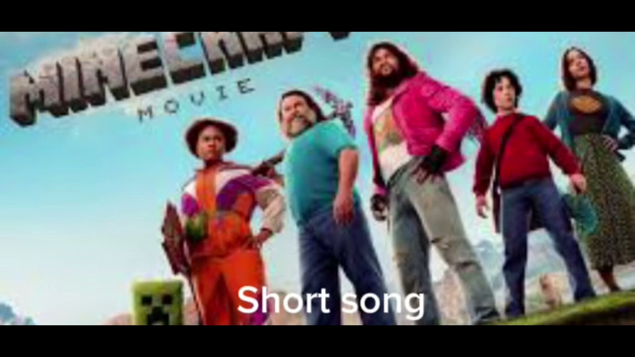 Steve lava song (short song) - YouTube