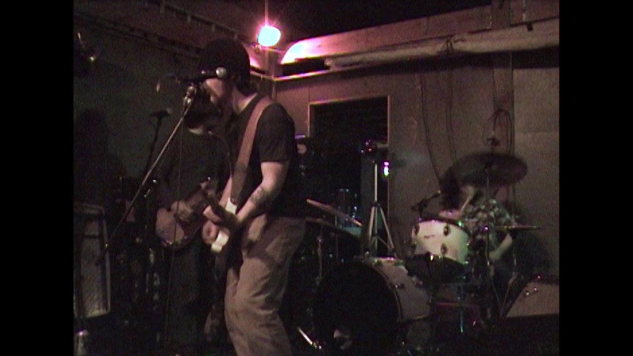 The Slow Break [Sky Is Falling] - YouTube