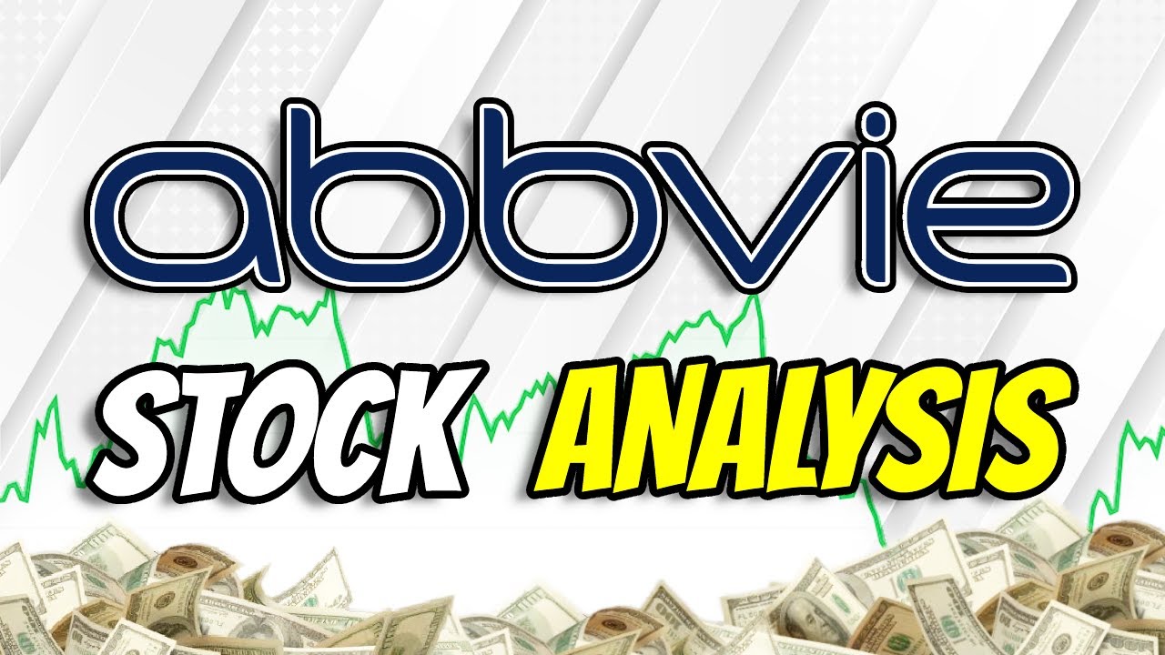 AbbVie Stock Analysis & Intrinsic Value | Is ABBV a Buy ?! - YouTube