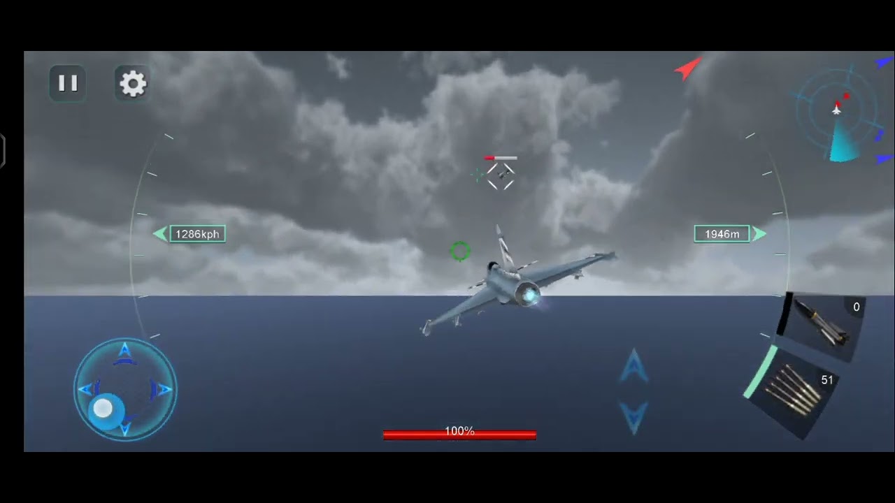 sky fighters sky fight - YouTube