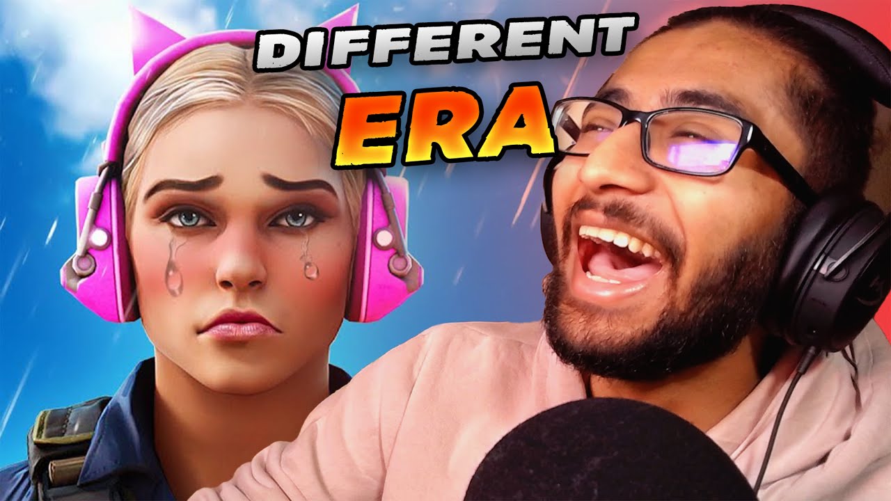 Reacting to Best Fitz/MisFitz Moments P3 - YouTube