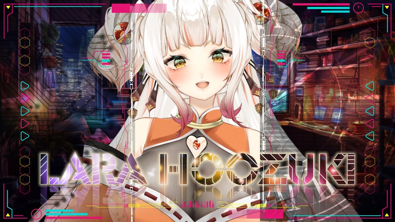 【縦型配信】ドッキドキ!ガチ恋距離だヨ!縦画面配信で雑談するヨ! Shorts 【vtuber 鬼灯らら】 Youtube