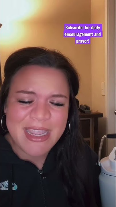 This Prayer Is For You‼️ - YouTube