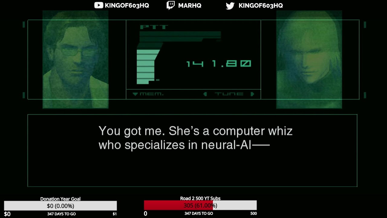 Friday Night Chillin' Episode 2 - YouTube