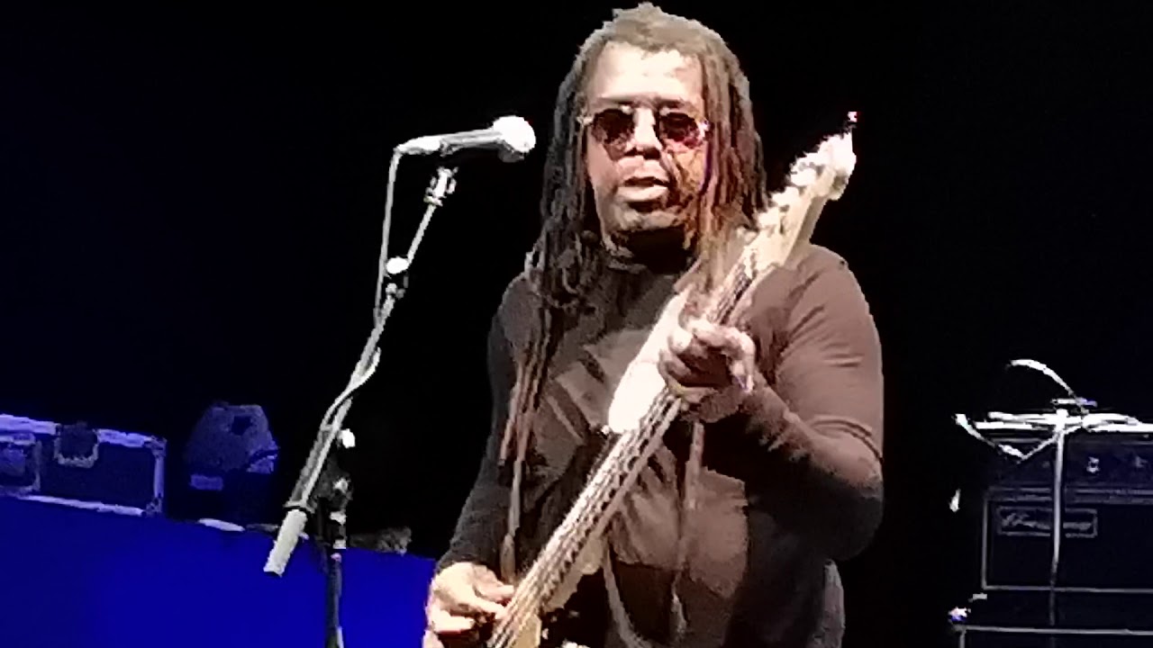 Death "Freaking Out" in Vancouvrr - YouTube