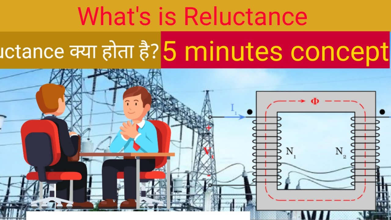 What s Is Reluctance reluctance in hindi Reluctance what-s-is-reluctance-reluctance-in-hindi-reluctance