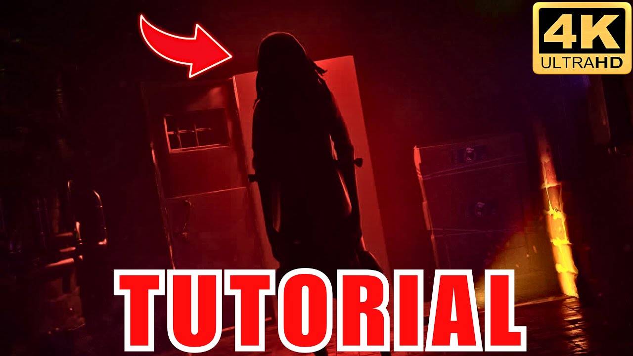 HORROR STALKER Fortnite FULL GUIDE (All Keys, Passcodes, Items & Tools ...