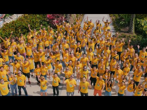 Mattermost | MatterCon 2020 | Community Meetup in The Bahamas - YouTube