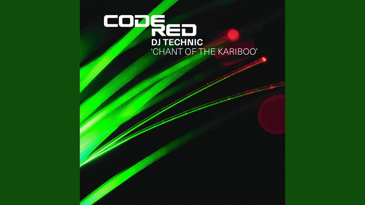 Chant Of The Kariboo (MF Dub) - YouTube