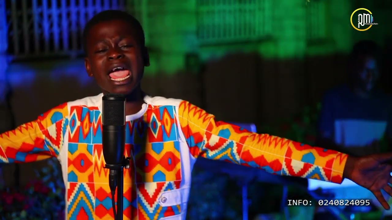 PENTECOST JOSHUA WORSHIP TOUCHES HEART - YouTube