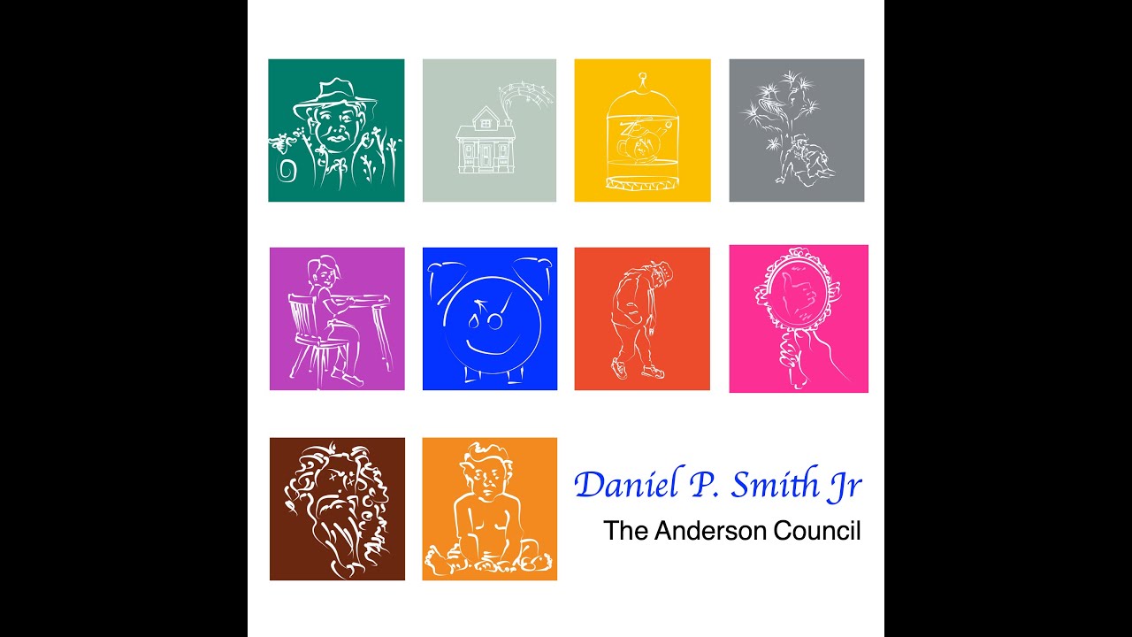 Daniel P. Smith Jr - "Life on the Ground" - YouTube