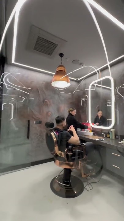 Türkiye’nin En Tarz Kuaförü Kadir Alkan Ankara #kadiralkan #shorts ...