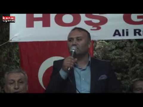 ALİRIZA KOÇOĞLU