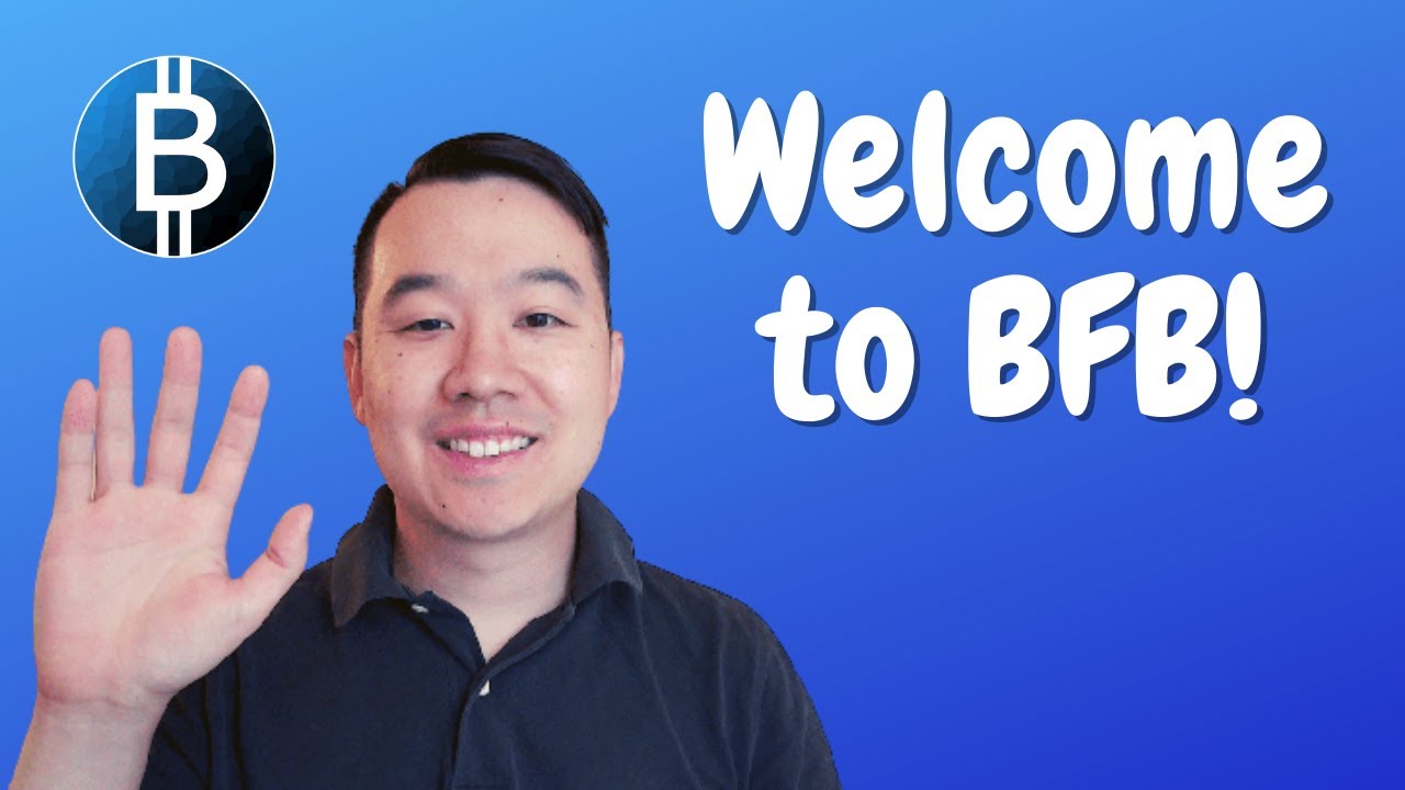 Our new BFB channel focus! - YouTube