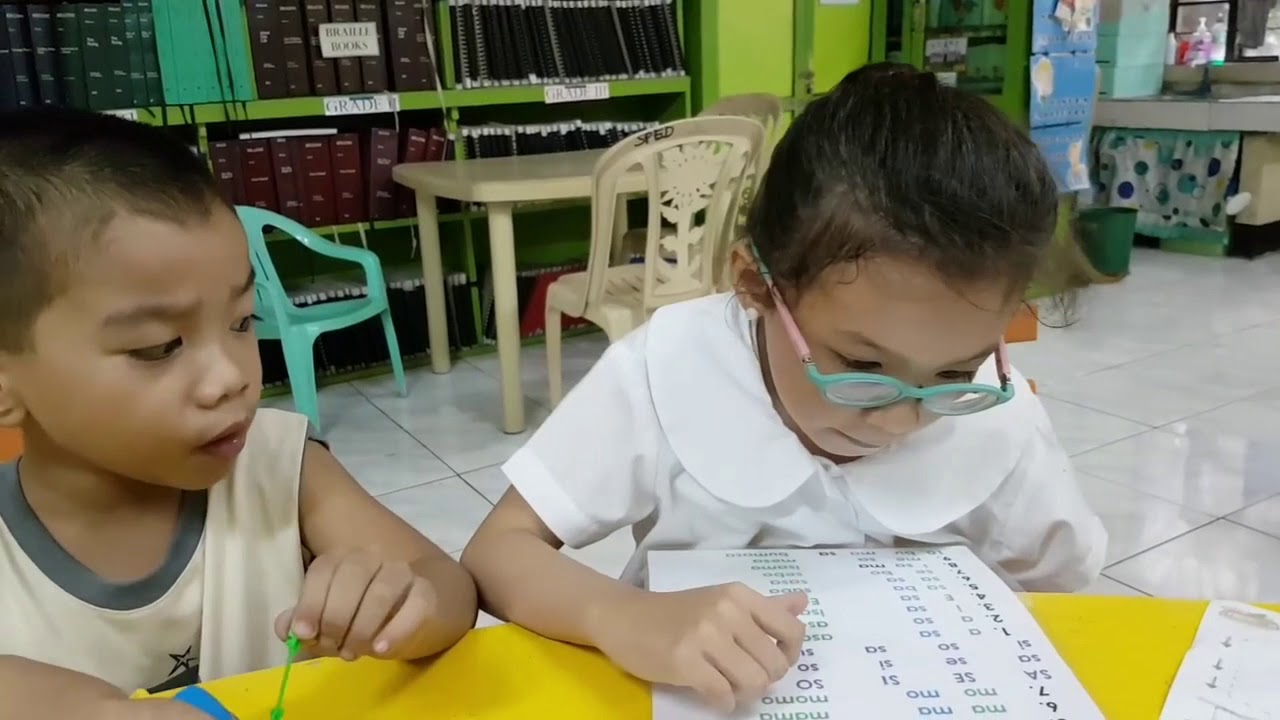 Tips for Word Recognition - YouTube