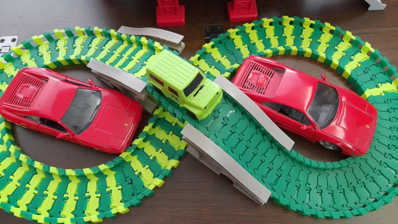 Aizen hk is live! LET'S PLAY INFINITY ROAD 🛣️ TOYS WITH FERRARI CAR'S 💯 ...
