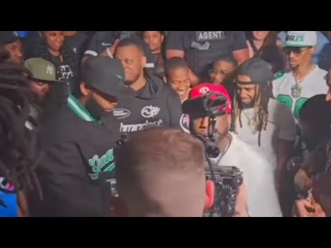 Eazy Da Block  Vs Reed Was A Big Win For The Culture #battlerap #eazydablockcaptain #trending