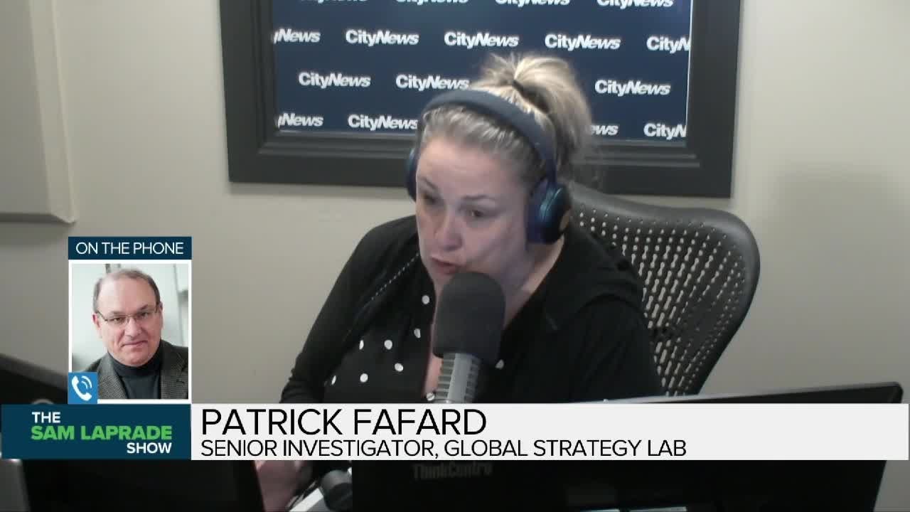 The Sam Laprade Show- June 15, 2023 | Rogers tv - YouTube