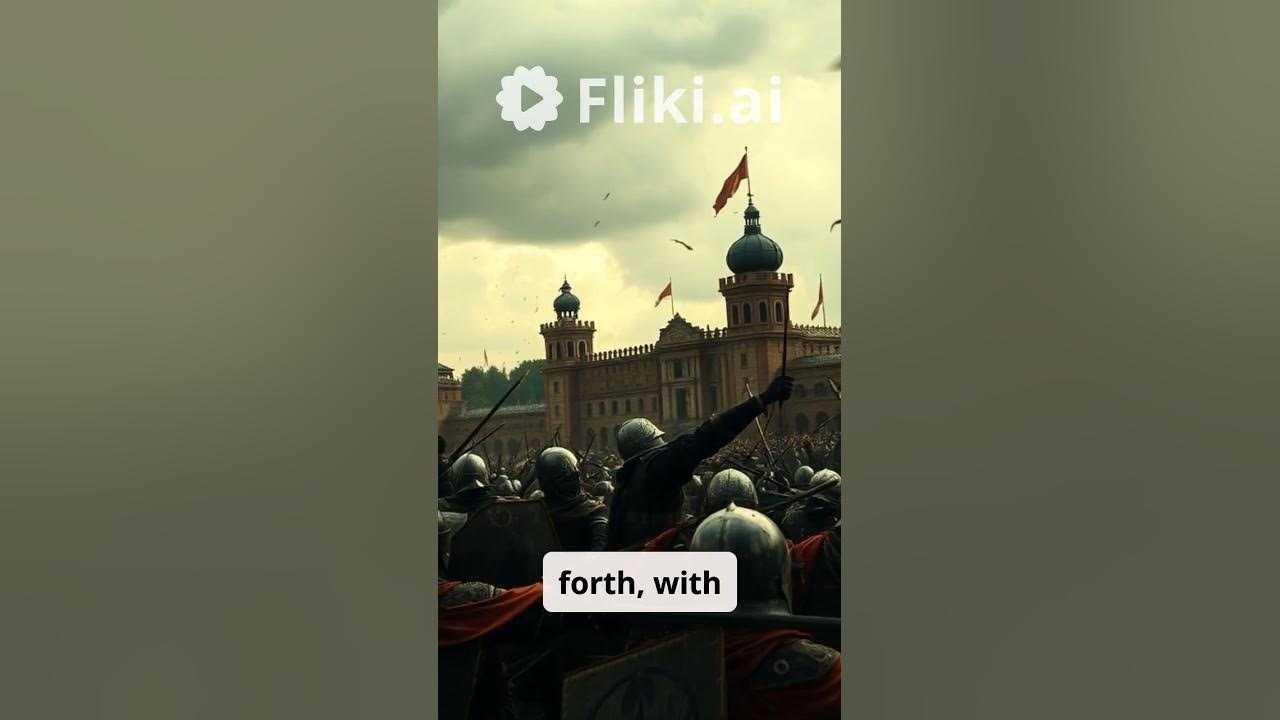 The Crusades: A Journey Through History #history #castles #halflifegameplay #blackmesa #chivalry ...