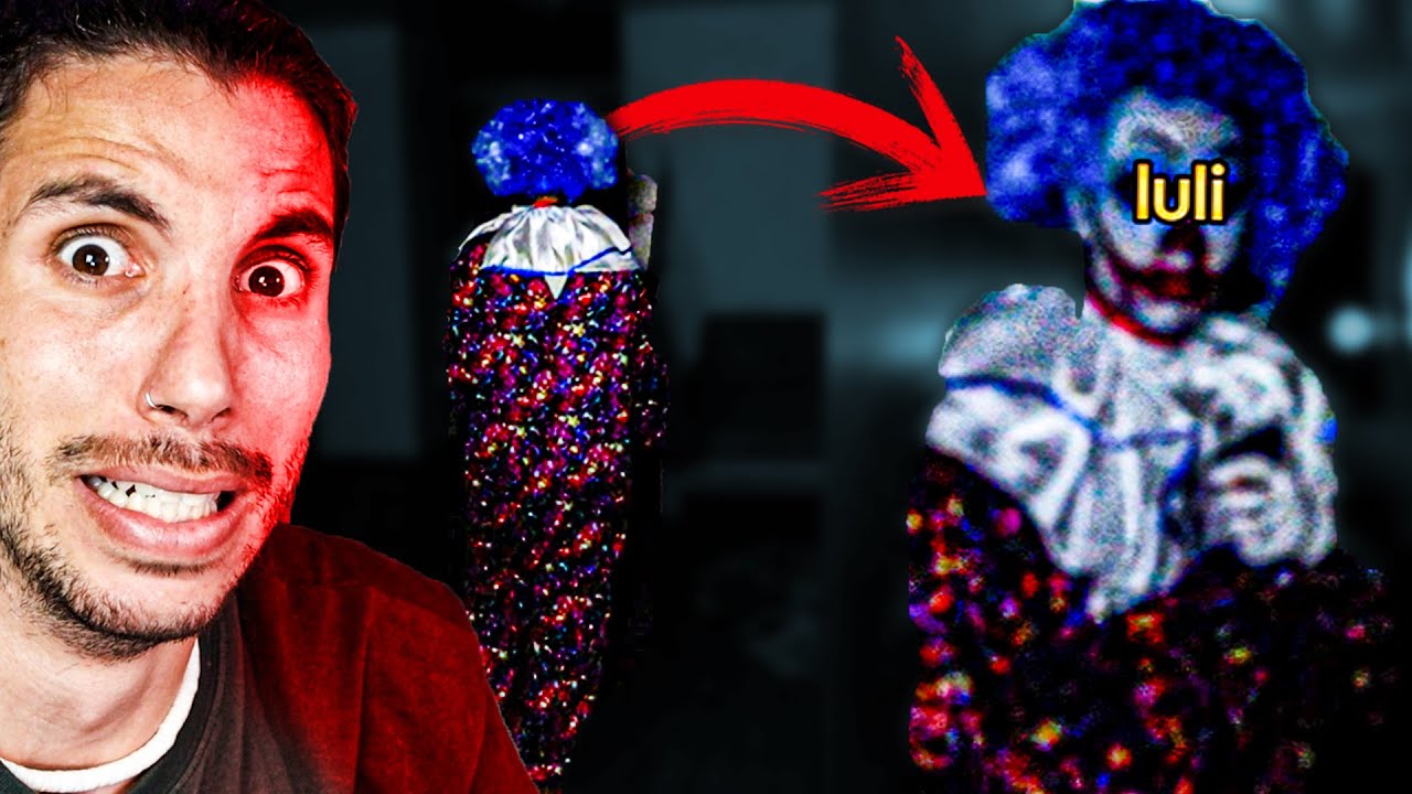 ha LLEGADO LULI a CASA de FEDE VIGEVANI 😨 *así es* - YouTube