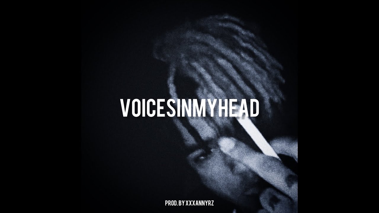 [FREE] SAD XXXTENTACION Type Beat - "VOICESINMYHEAD" | Teeth ...