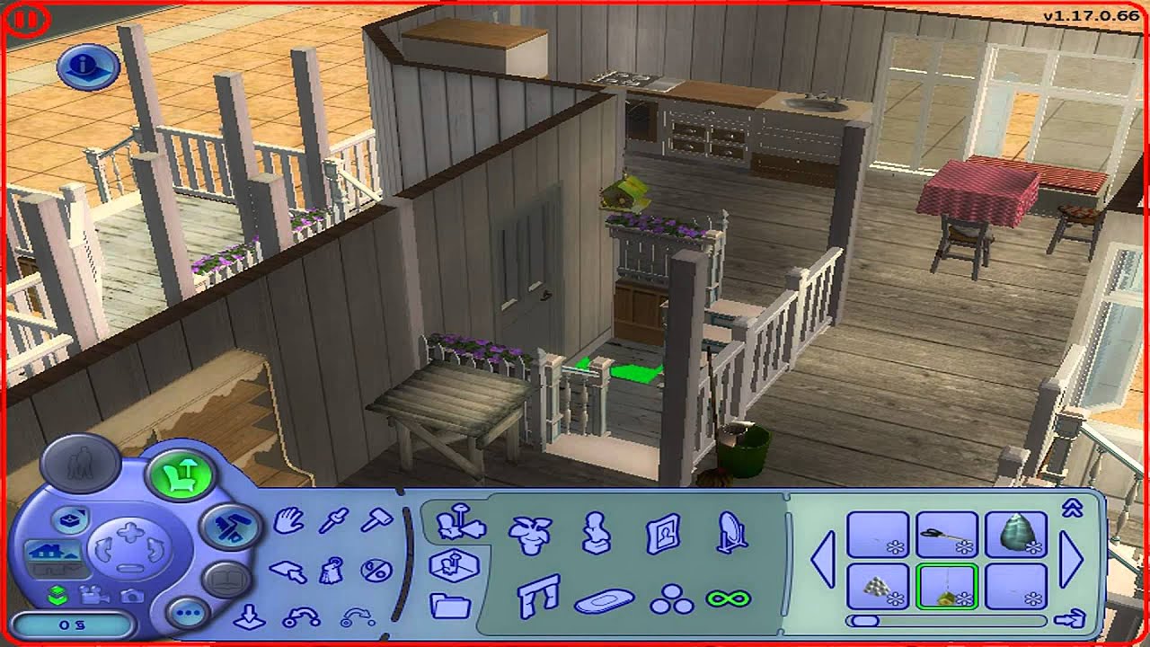 Especial construyendo solar #1 ~sims 2~ GC - YouTube
