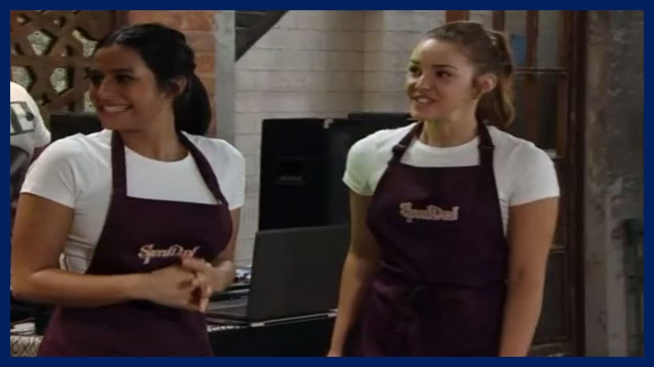 Coronation Street spoilers: Who is Kayla? Speed Daal waitress exposed ...