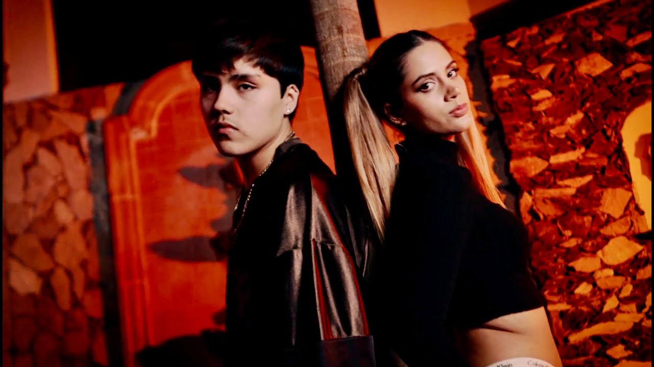 Llámale al Dealer - Bruno Caleb x Tony Herrera (Official Video) - YouTube