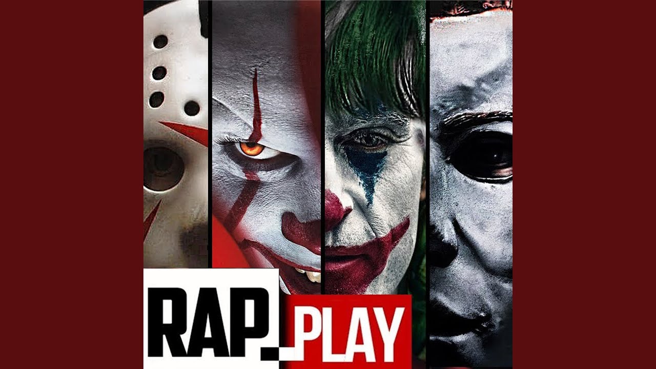 Pennywise, Jason Voorhees, Chucky vs Joker, Michael Myers & Jigsaw ...