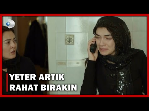 Cemre, Simay'ı Arayıp Ferhat İçin Uyardı! - Kuzey Güney 28.Bölüm