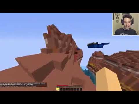 Enes Batur - Minecraft Parkur Videosu ft.Baturay (Eski Günler...)
