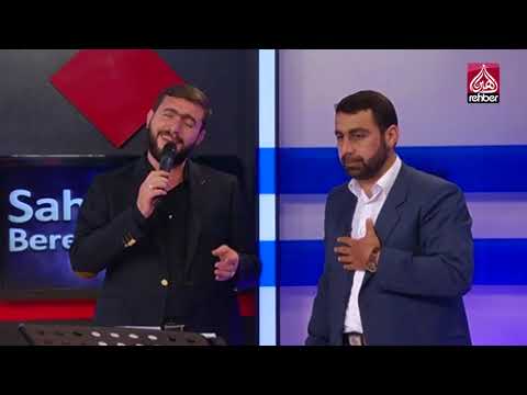 İlahi Nağmeler - Hikmet Kıyançiçek, Mahfuz Aktekin  | Bak Ülkeme