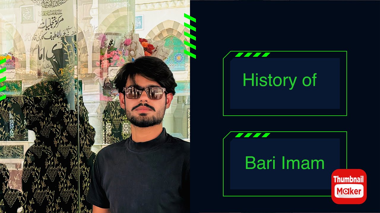 History of Bari Imam - YouTube