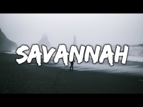 Diviners - Savannah (feat. Philly K) (Lyrics) - YouTube