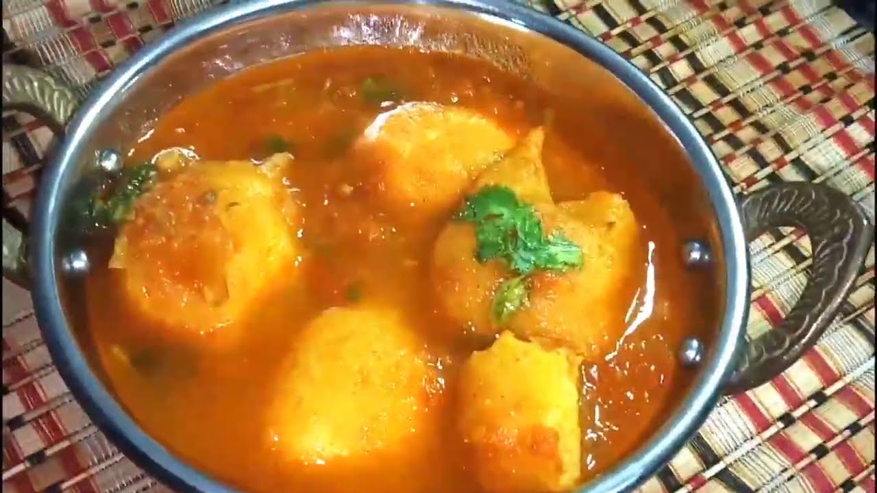 जब कोई सब्जी समझ न आये तो बनाए यह जबरदस्त सब्जी/ Sabji recipe/ मूंग दाल ...