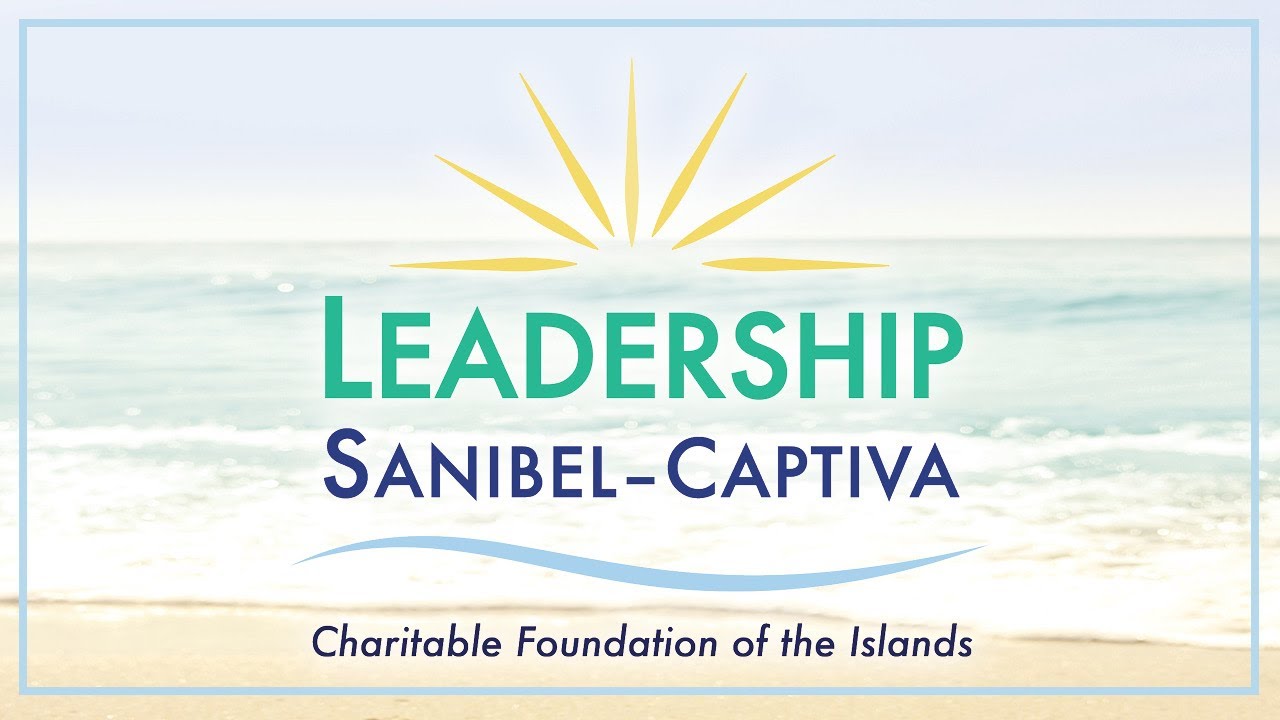 Leadership Sanibel-Captiva Program 2024 - YouTube