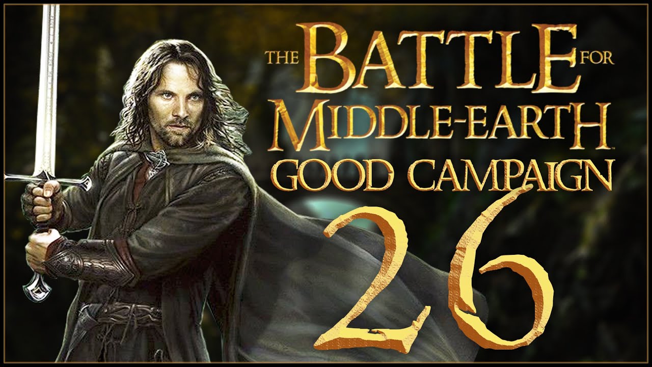 THE EASTERLINGS OF RHÛN - The Battle for Middle-earth - Ep.26! - YouTube